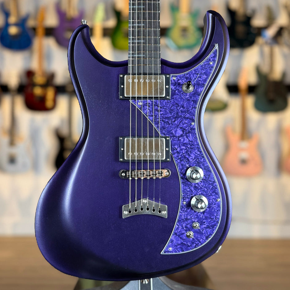 Dunable Guitars – The Vibrato Bar