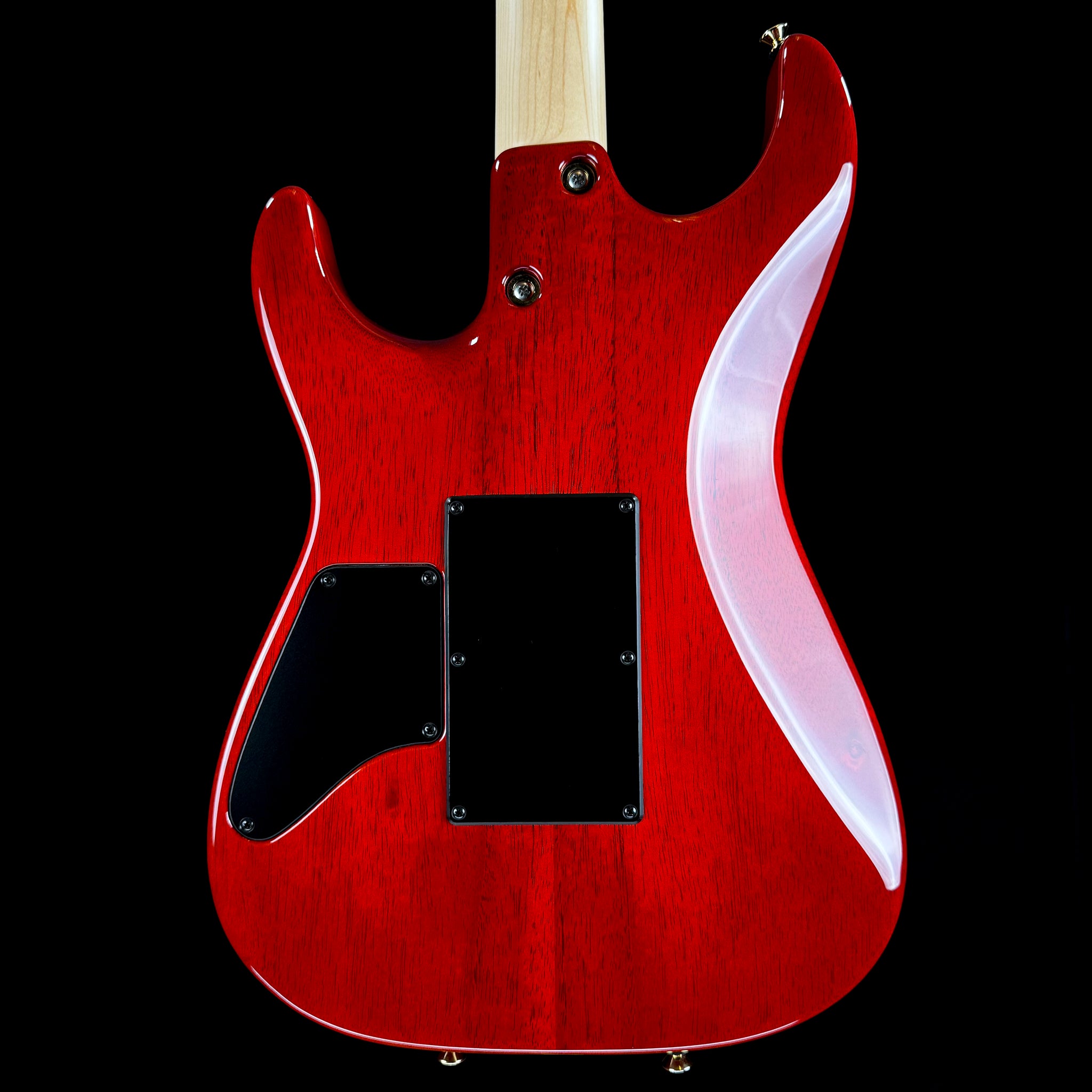 Tom Anderson Drop Top | 40th Anniversary Limited Edition – The Vibrato Bar