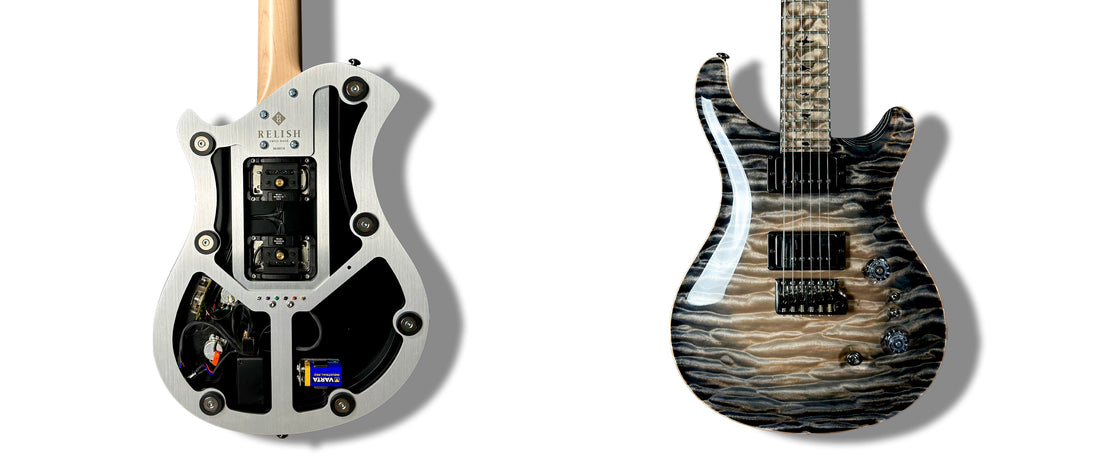 The Vibrato Bar