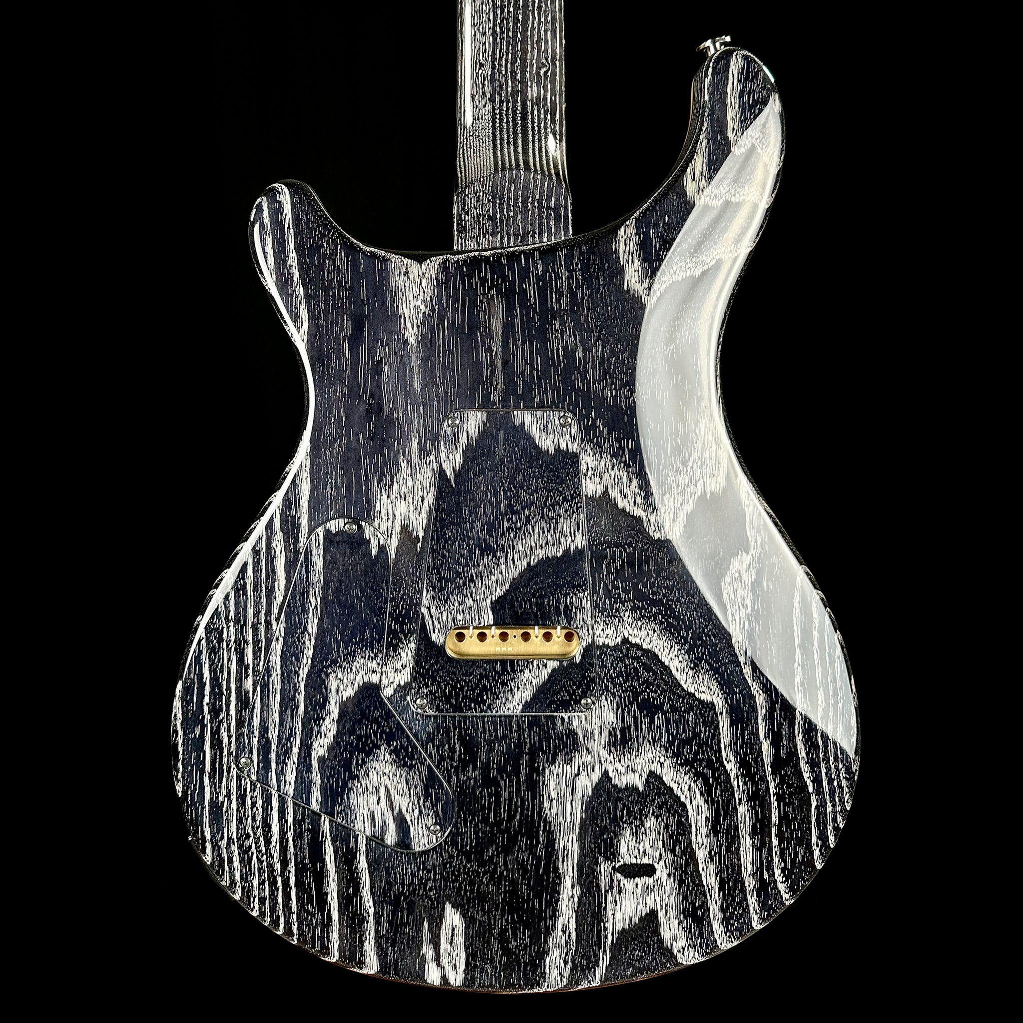 PRS Private Stock Custom 24-08 | Frostbite Glow – The Vibrato Bar