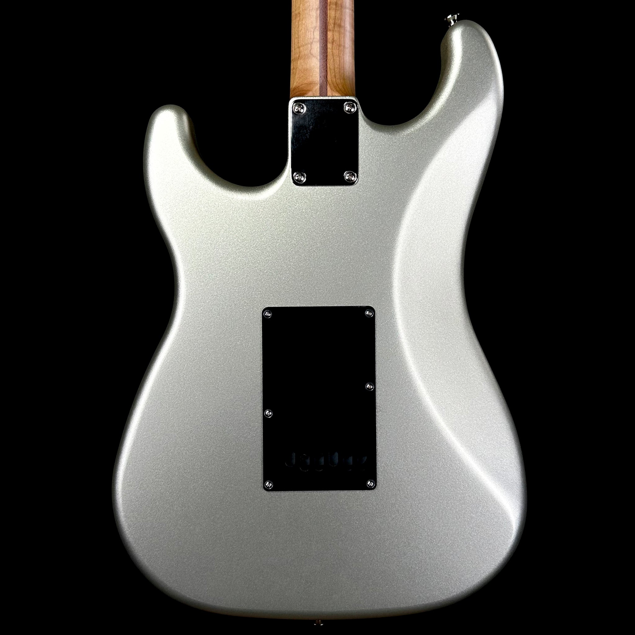 The Vibrato Bar