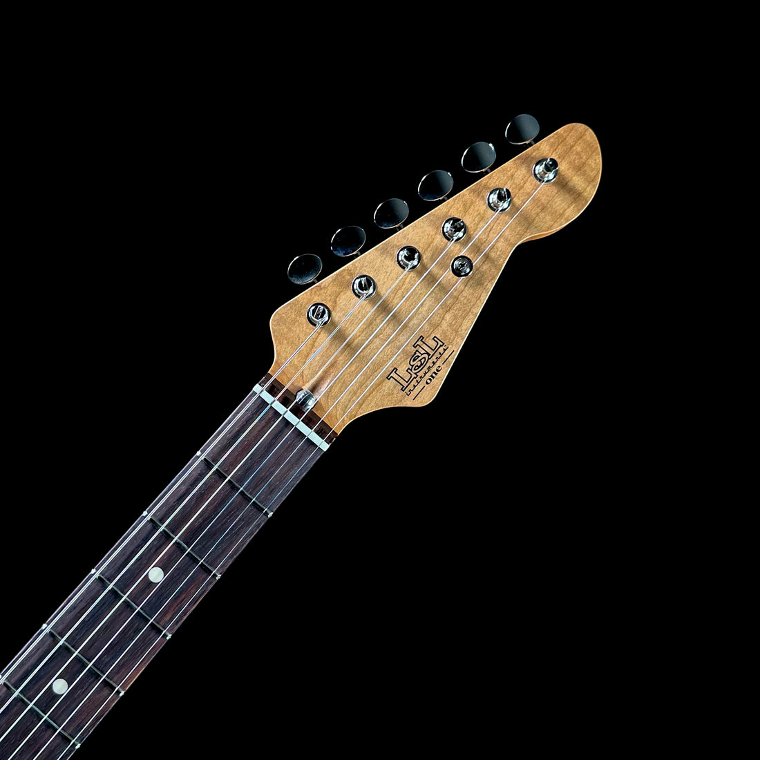 The Vibrato Bar