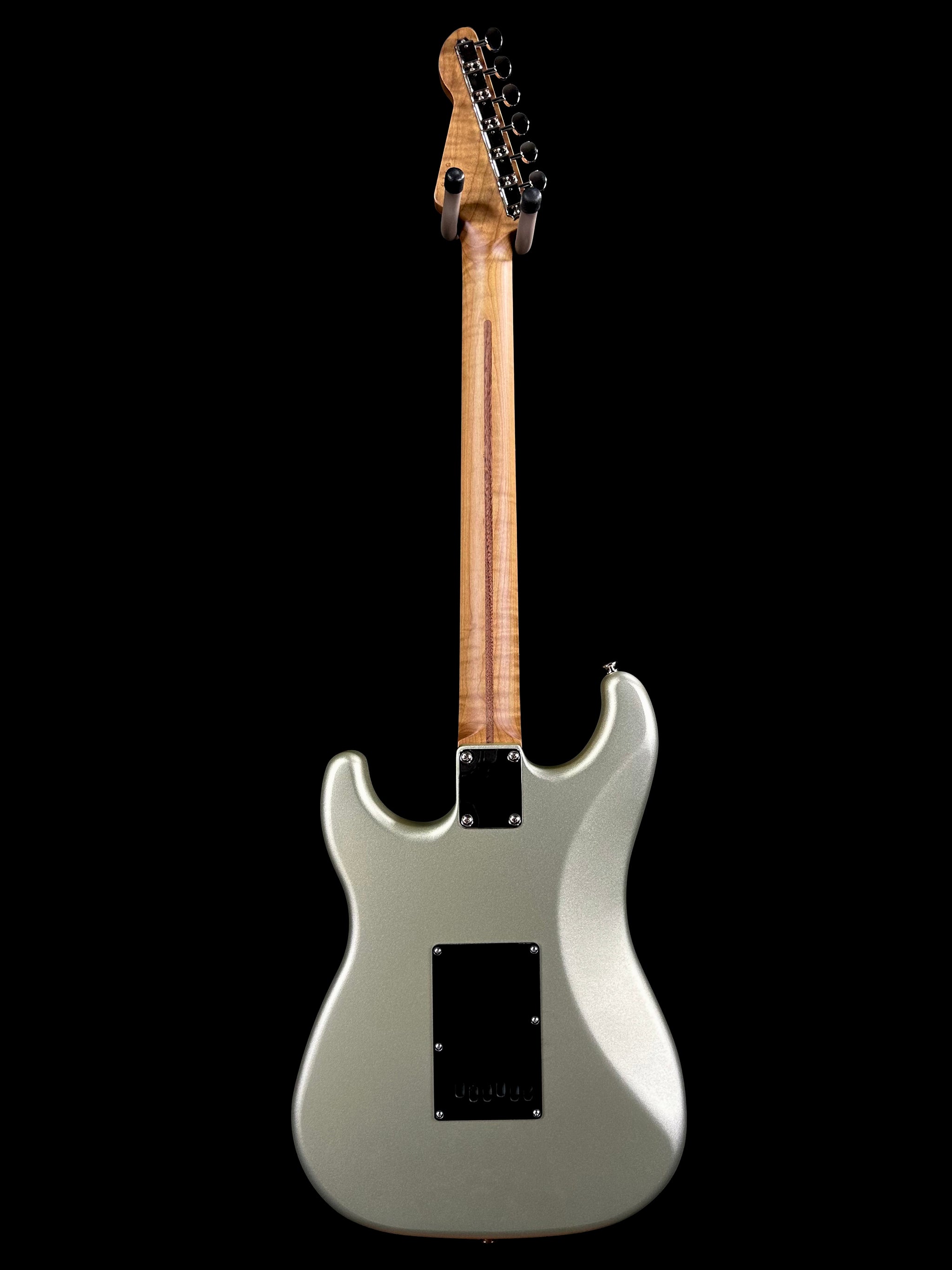 The Vibrato Bar